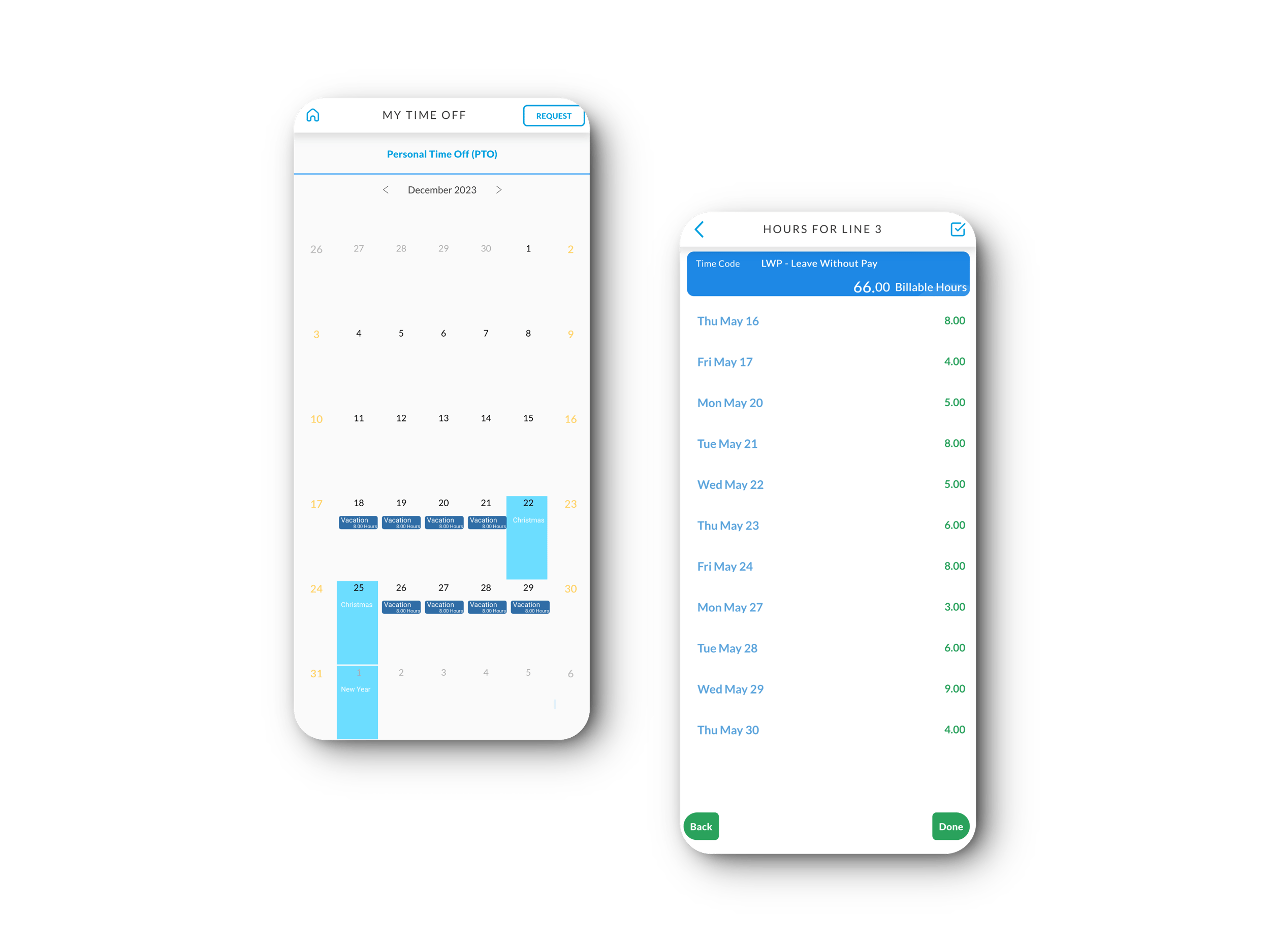Time Tracking Software for Sage Intacct, NetSuite, MS Dynamics | DATABASICS | DATABASICS