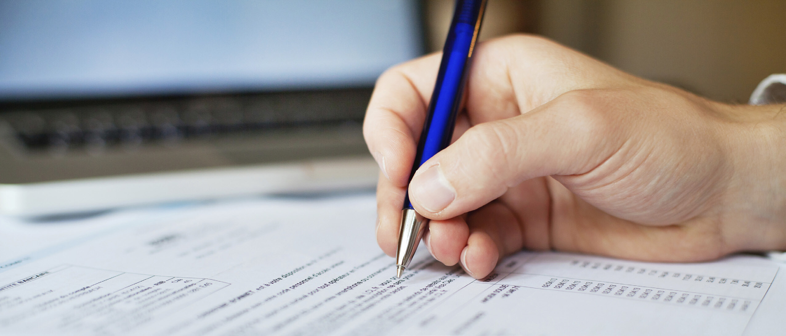 The Sunshine Act: Compliance in Expense Reporting