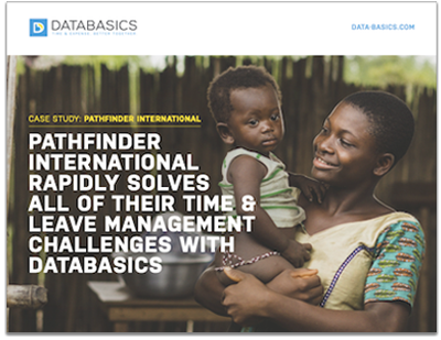 Pathfinder International Case Study