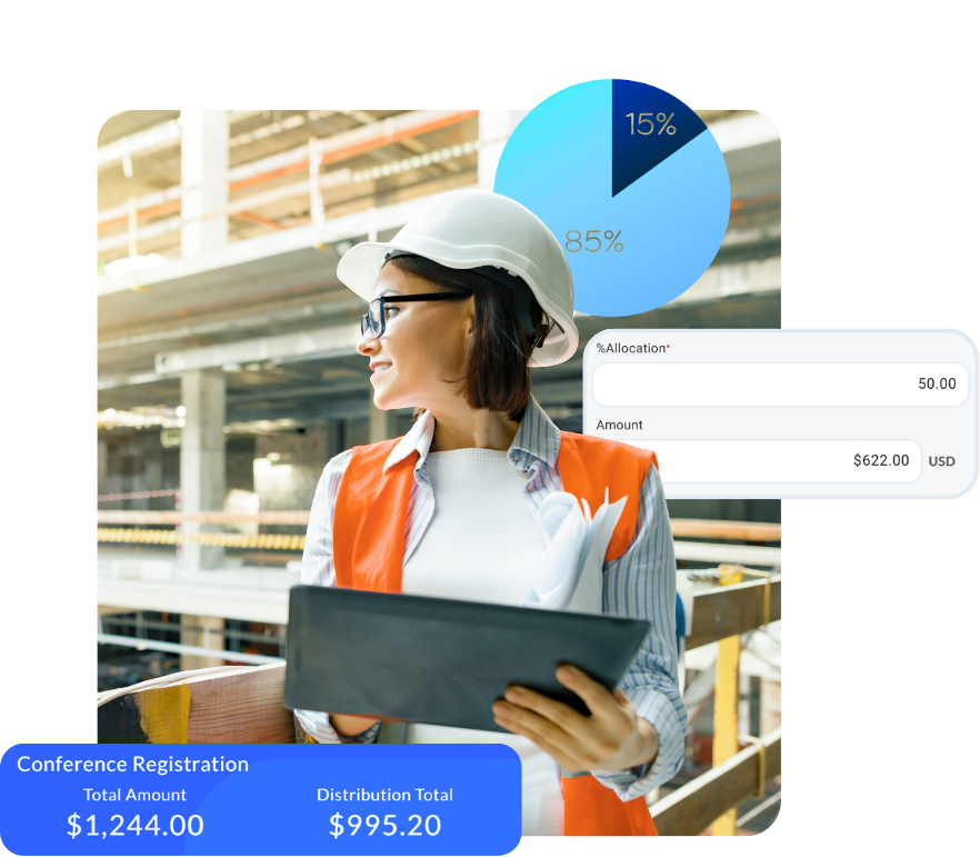 Expense Accuracy | Project & Job Allocation Simplified | DATABASICS ...