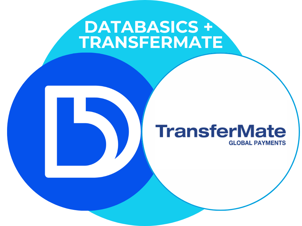 DATABASICS Expands Global Payments with TransferMate | DATABASICS