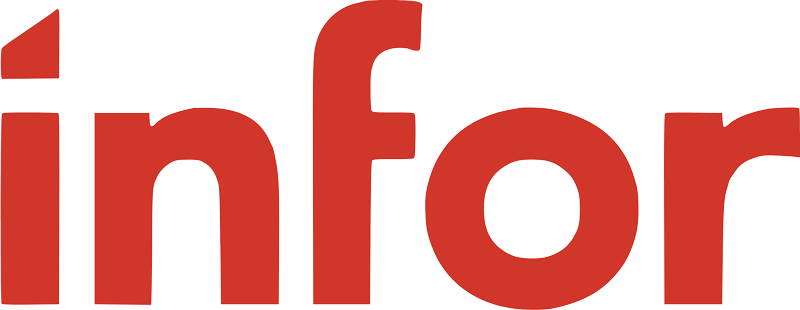 Infor Lawson Logo