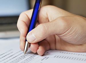 The Sunshine Act: Compliance in Expense Reporting